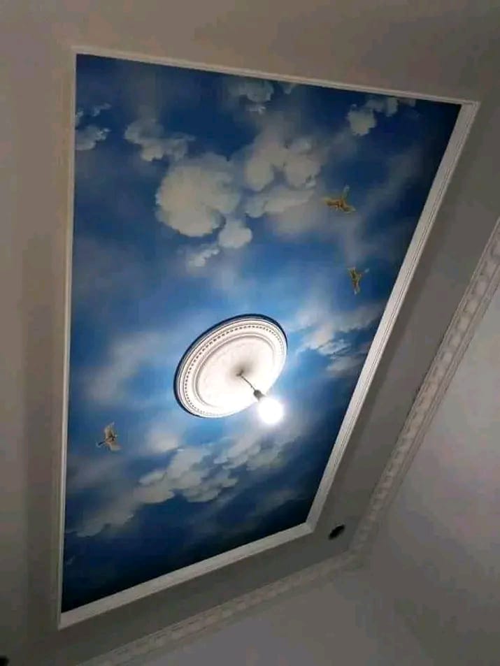 Jasa Pasang Plafon Batam: Solusi Terbaik untuk Menyempurnakan Ruangan Anda - Bengkel Las Khansa Jaya